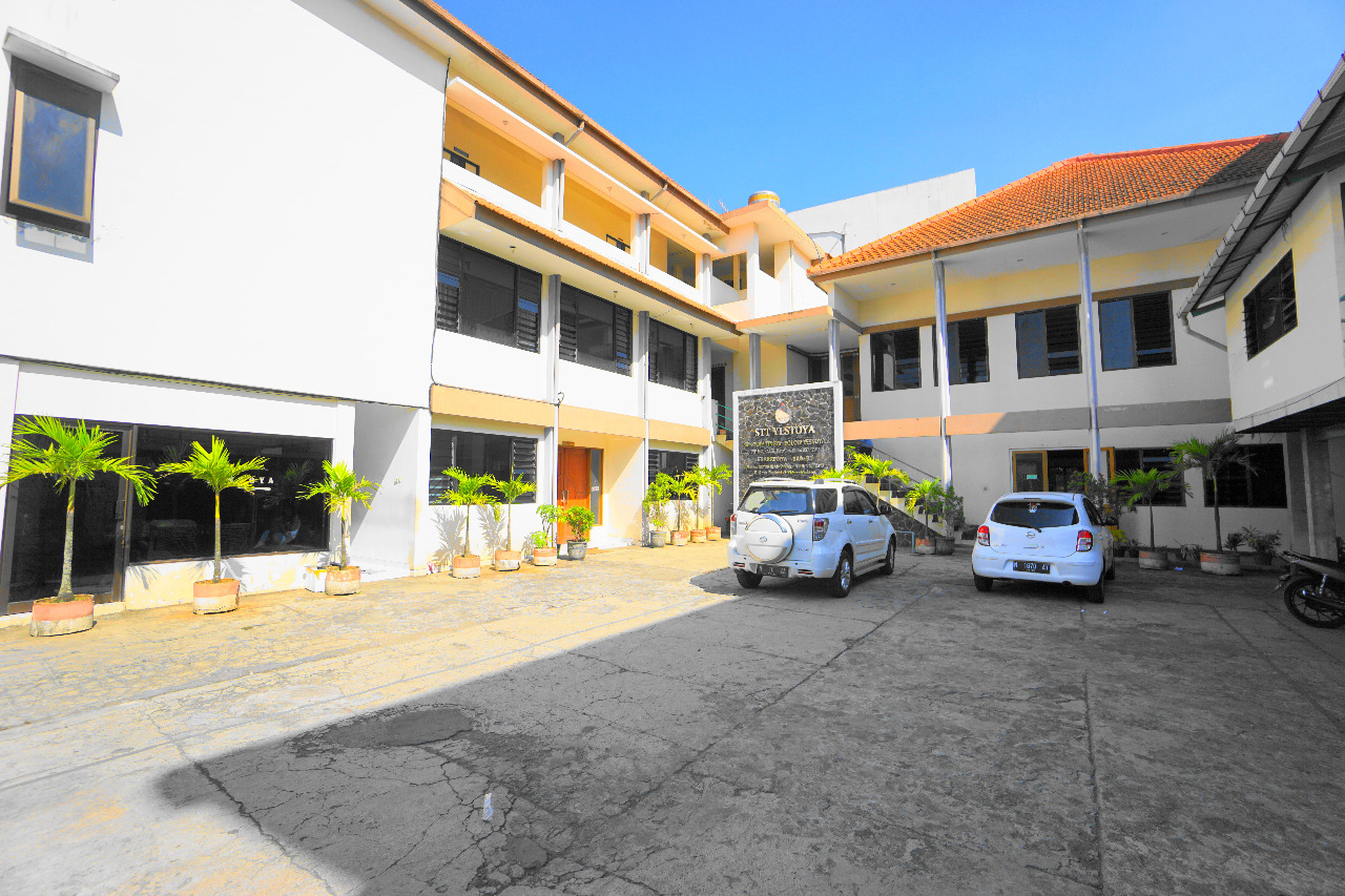 SEKOLAH TINGGI TEOLOGI YESTOYA – Jl. Raya Badut No 1-3 (Daerah ...